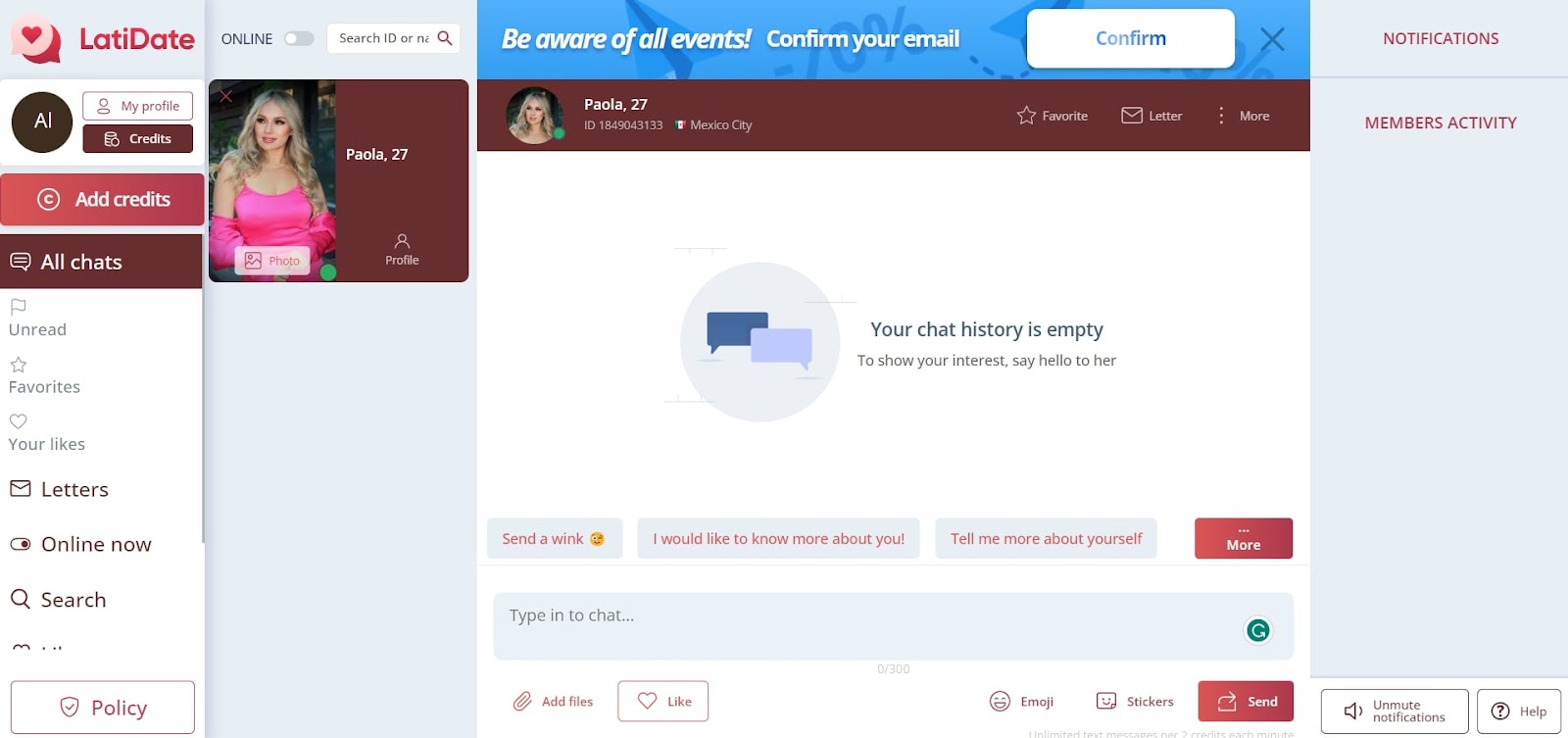 LatiDate Review: The Best Option For Latin Dating