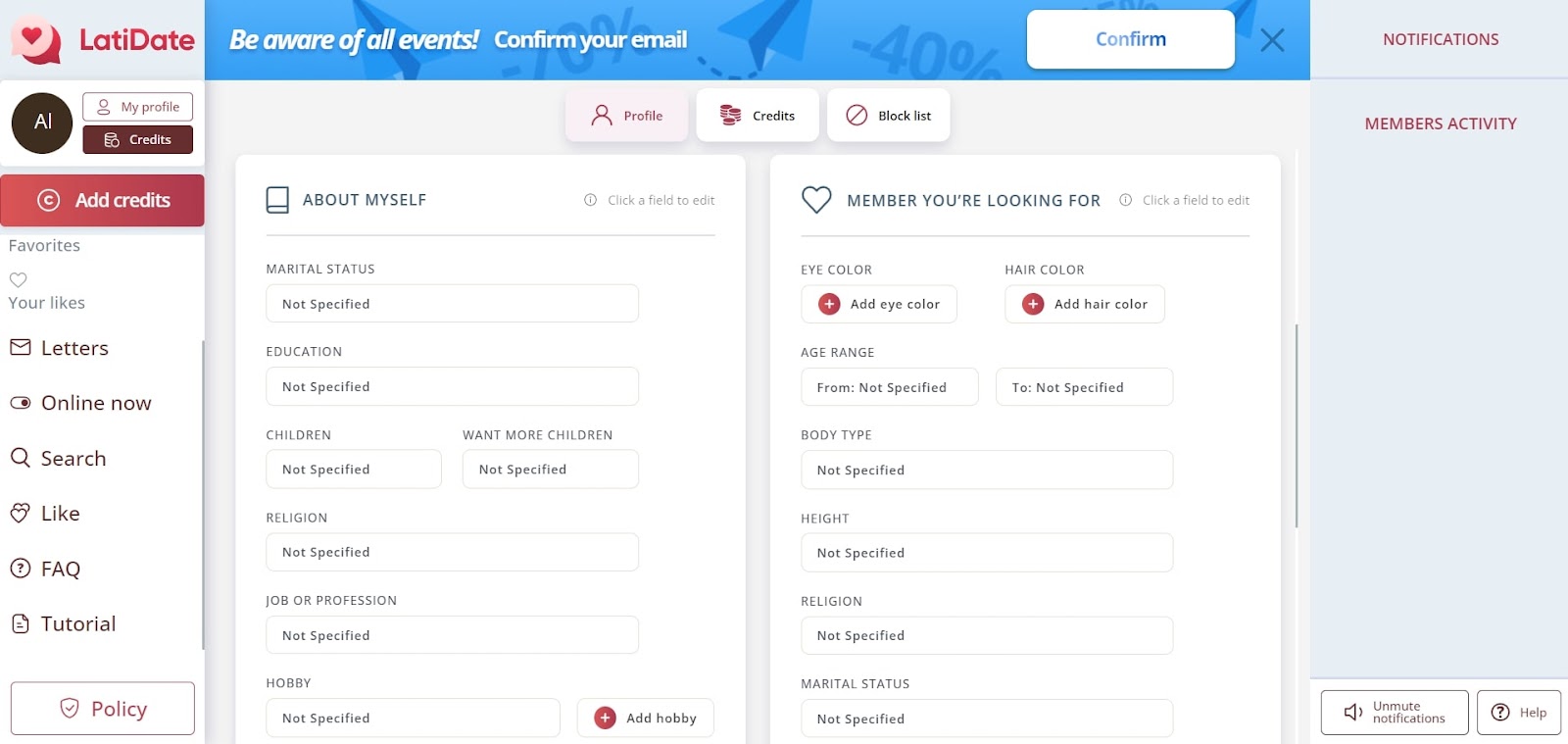 LatiDate Review: The Best Option For Latin Dating